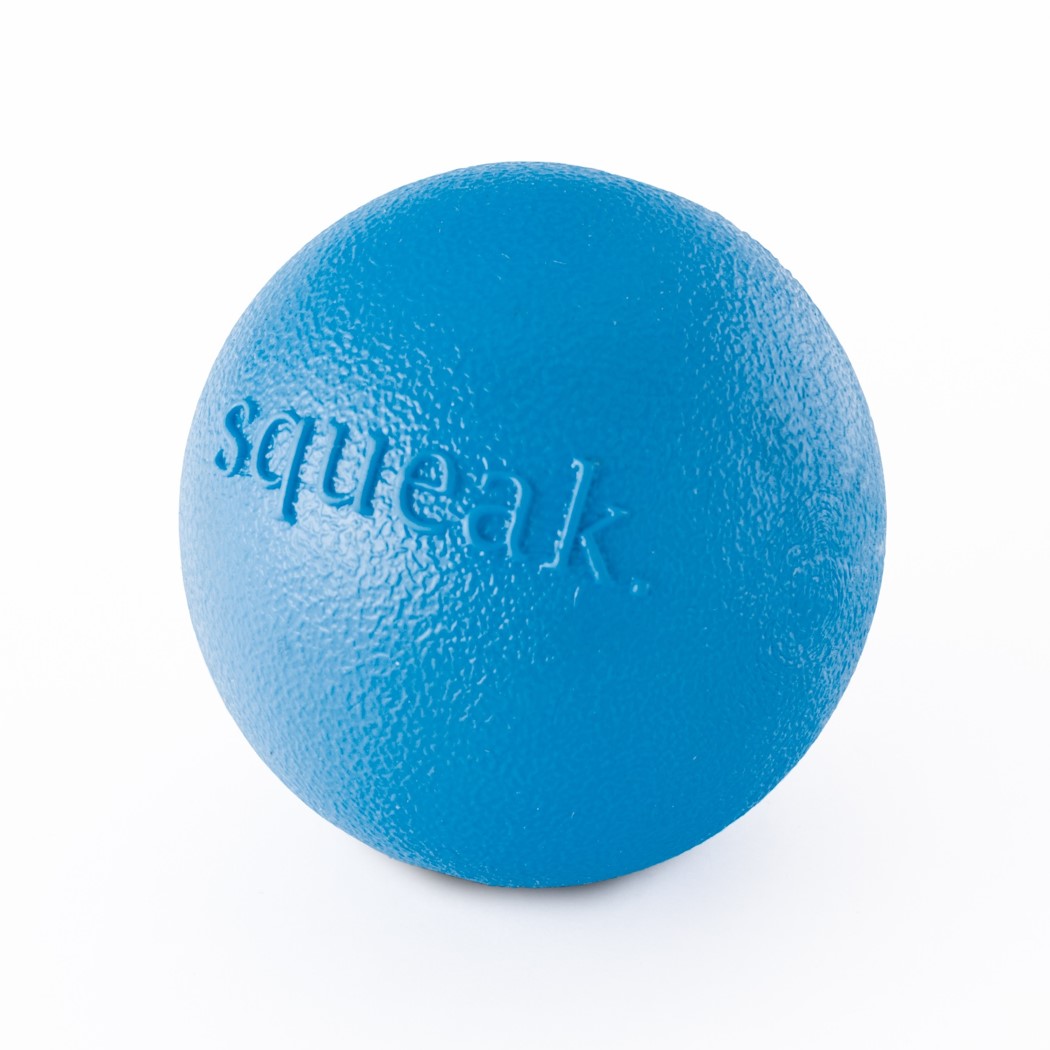 Orbee-Tuff Squeak Ball - Sabi Pets