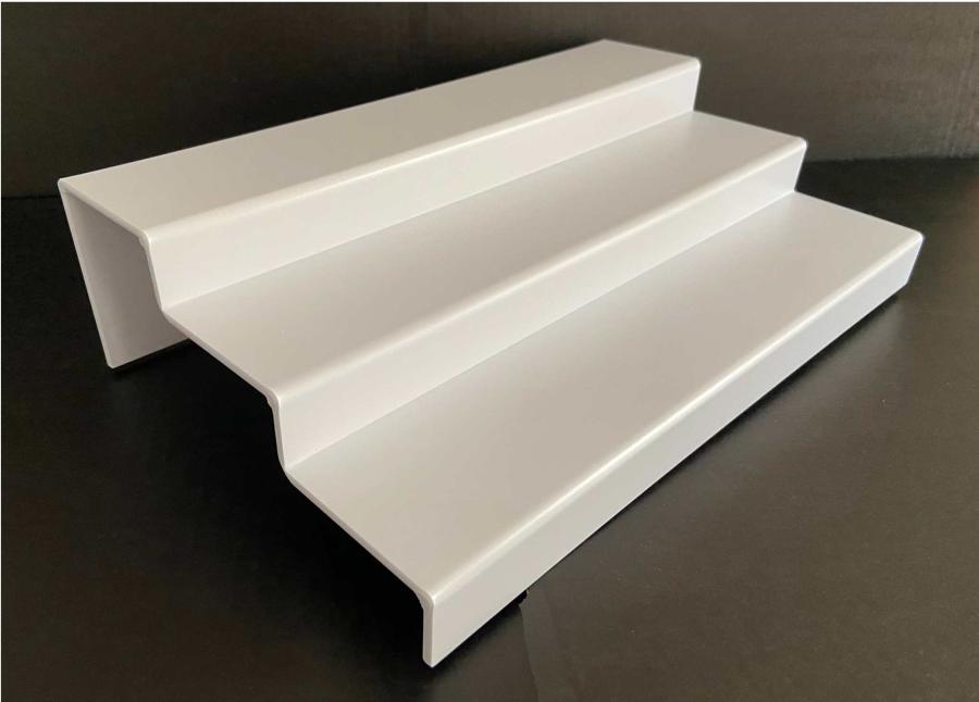 Litter Box Access Steps - Made in USA- Sabi Pets